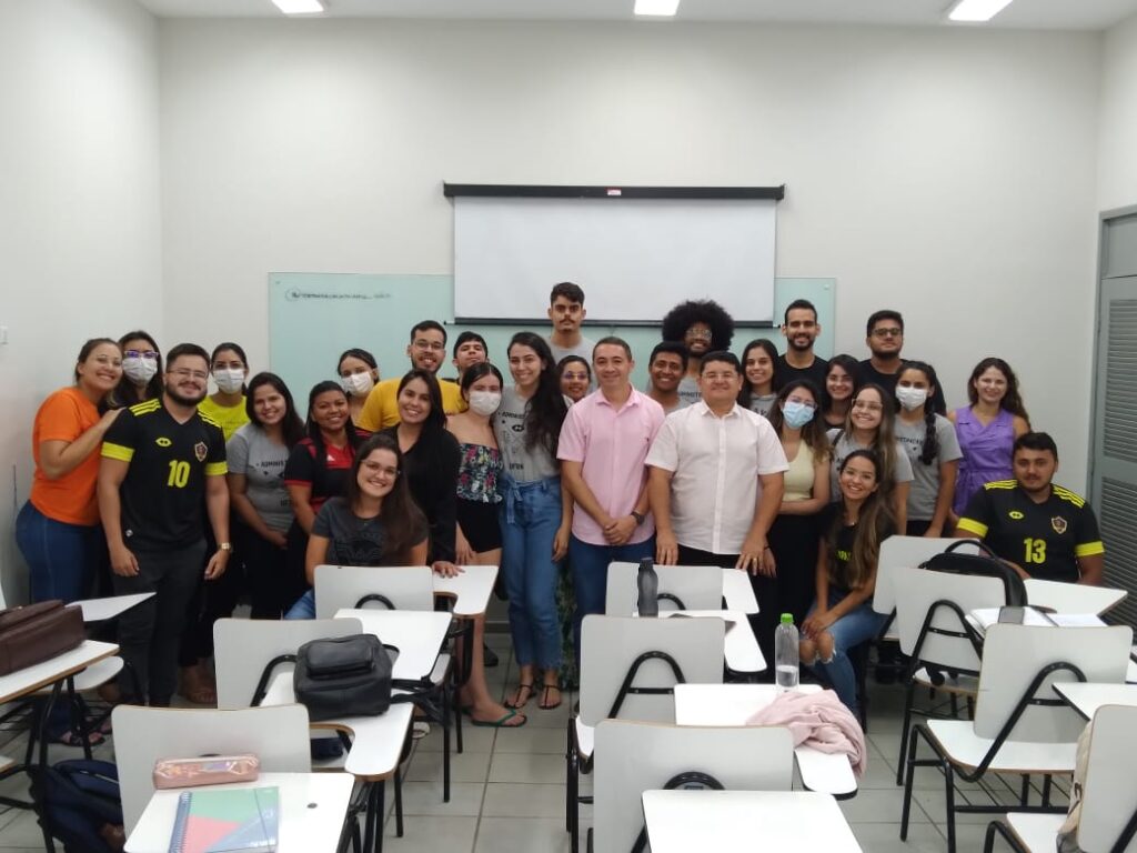 UFRN-FELCS LANÇA SELO EMPRESARIAL DE RESPONSABILIDADE SOCIAL - Michael ...